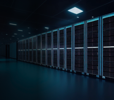 Infrastructure - Cloudware Africa